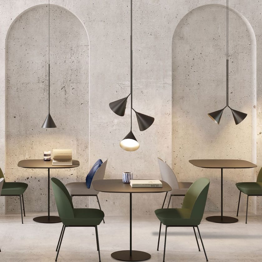 RUBI MONO Pendant lamp By Robin