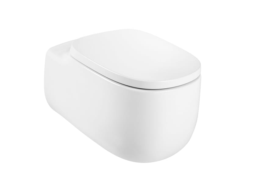 BEYOND 3460B7..0 Toilet By Roca