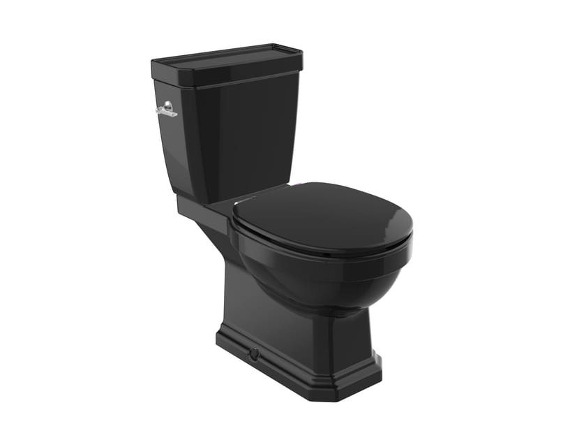 CARMEN 3420A7..0 Toilet By Roca