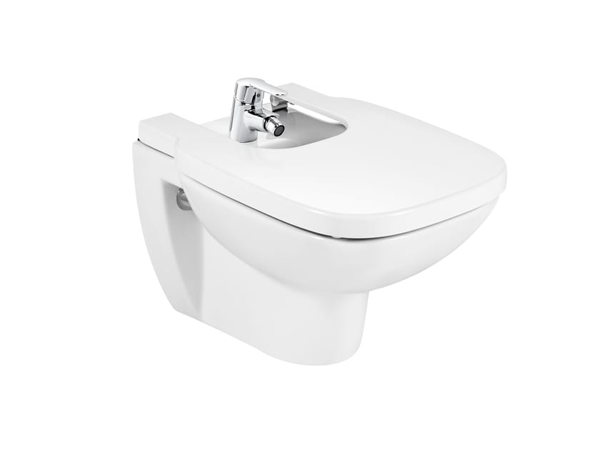 DEBBA 355995..0 Bidet By Roca
