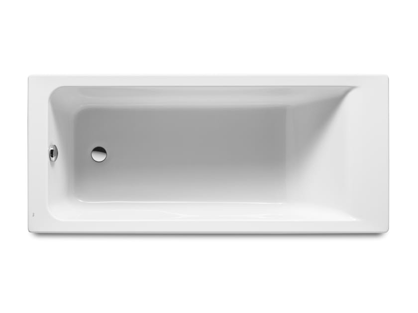 EASY 2481 Bathtub By Roca