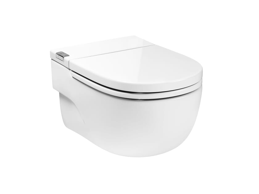 IN-TANK® 89330 Toilet By Roca