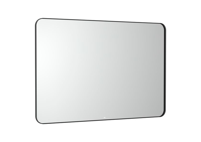 LUNA A81242 Bathroom mirror By Roca