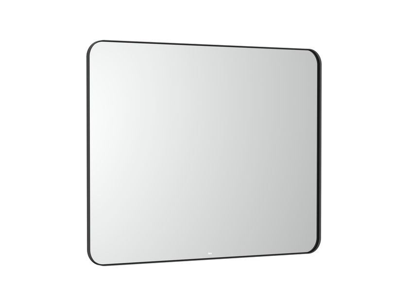 LUNA A81242 Bathroom mirror By Roca