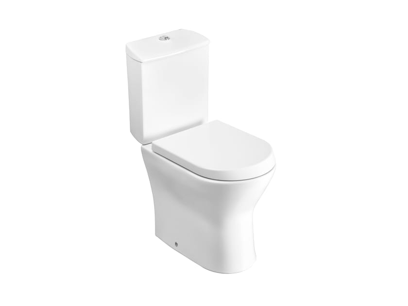 NEXO 342640..0 Toilet By Roca