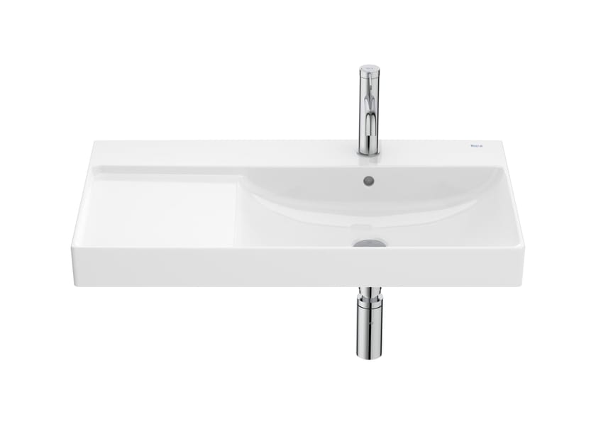 Roca: Lavabos, sanitarios y mobiliario de baño | Archiproducts