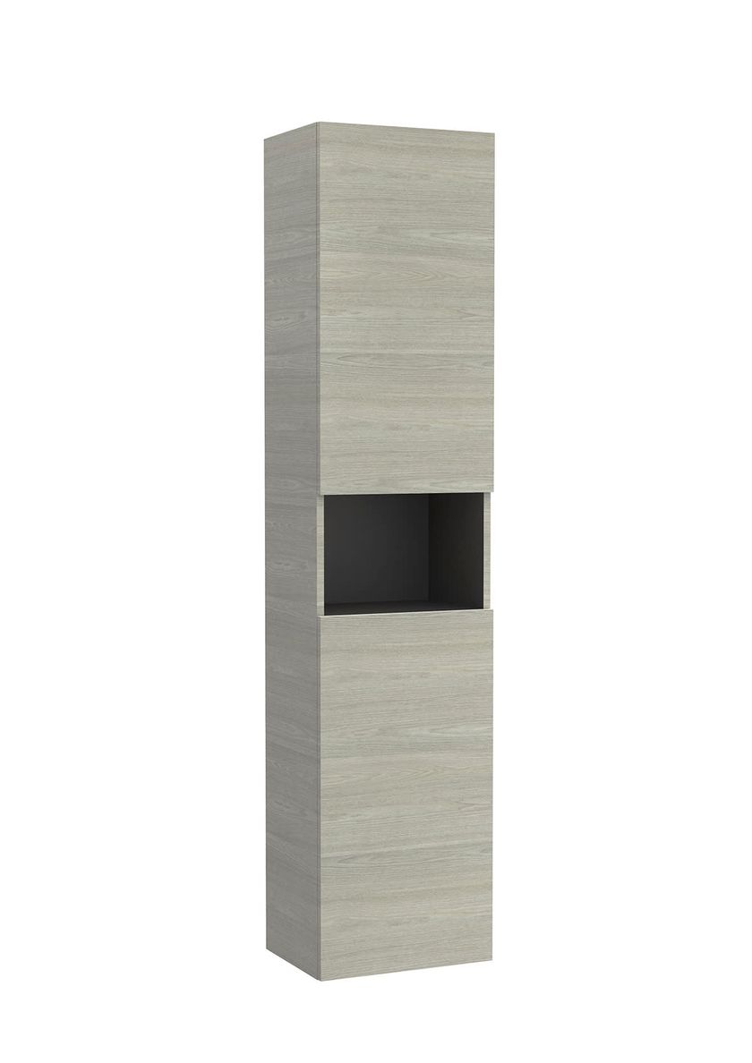ONA Bathroom cabinet By Roca