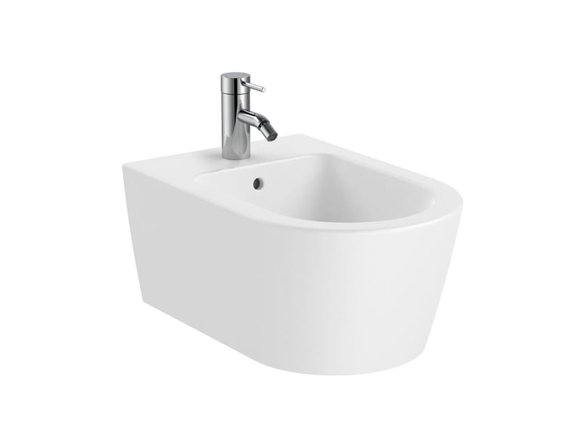 ROUND 357525..0 Bidet By Roca