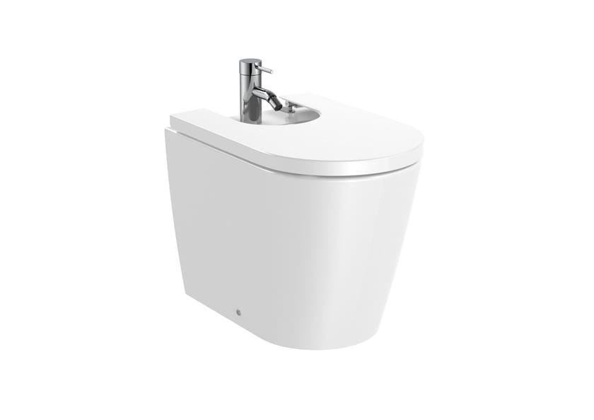 ROUND 357527..0 Bidet By Roca