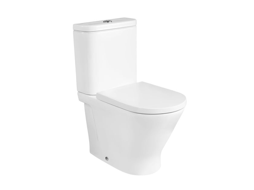 THE GAP 3420N7..0 Toilet By Roca