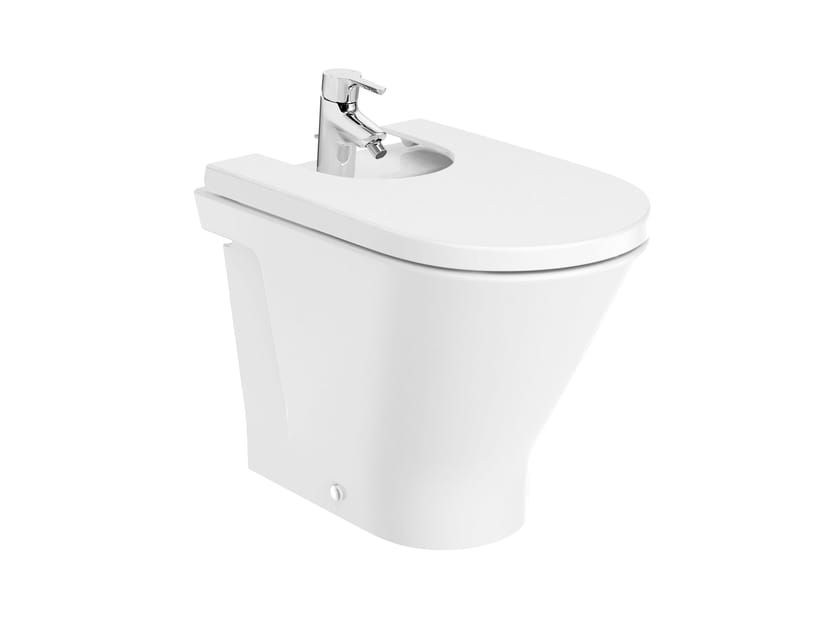 THE GAP 3570N7..0 Bidet By Roca