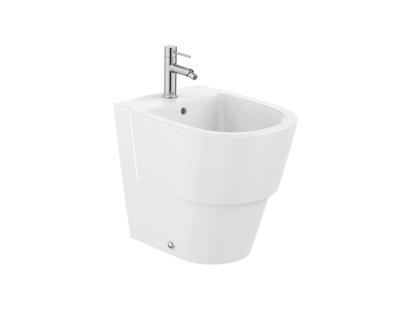 TURA 357697..0 Bidet By Roca
