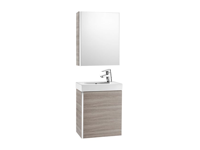 UNIK 855866... Mobile lavabo By Roca