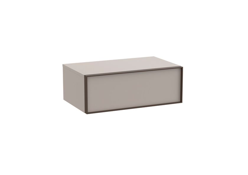 UNIK A857852 Bathroom cabinet By Roca