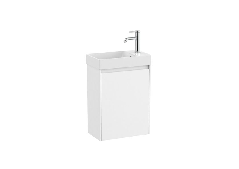 UNIK A85167 Vanity unit By Roca