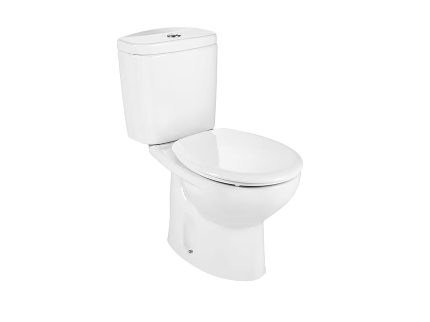 VICTORIA 342394..0 Toilet By Roca