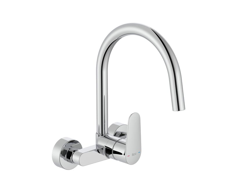 VICTORIA PLUS 5A764F..0 Kitchen tap By Roca