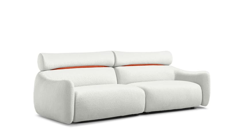 BAMBOO MOOD Sofa By Roche Bobois