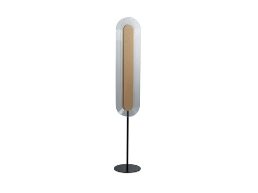 DORIENNE Floor lamp By Roche Bobois