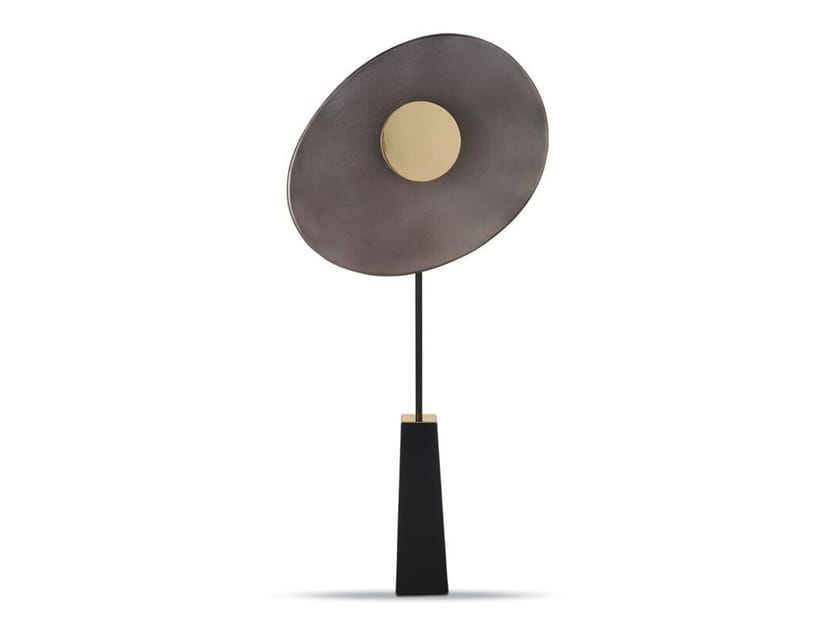 ISLAND Floor lamp By Roche Bobois