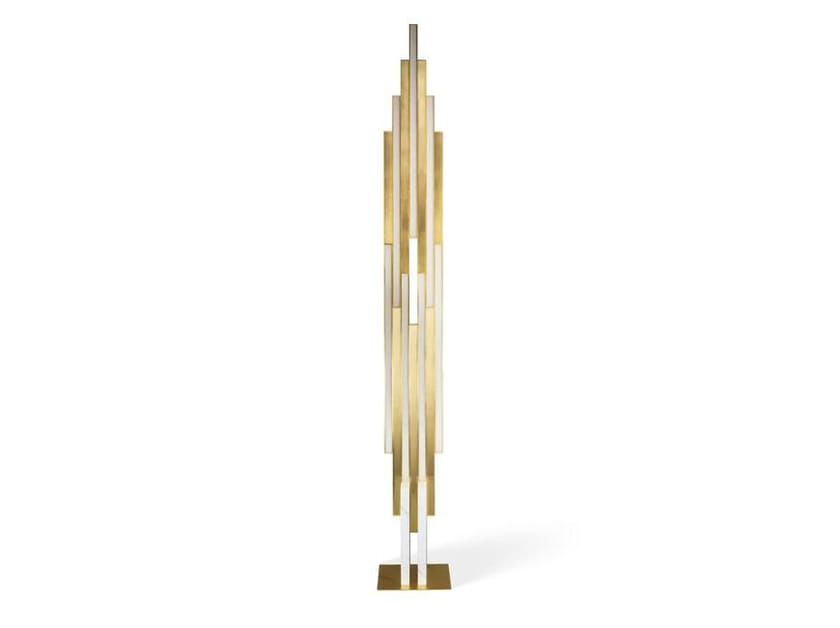 LIMELIGHT Floor lamp By Roche Bobois