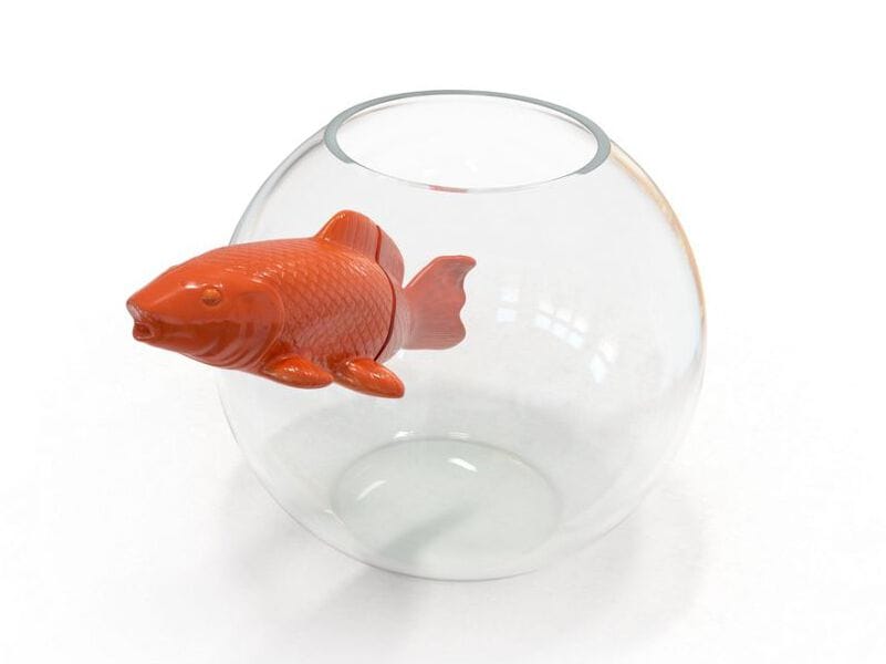 NO LIMIT Vase By Roche Bobois