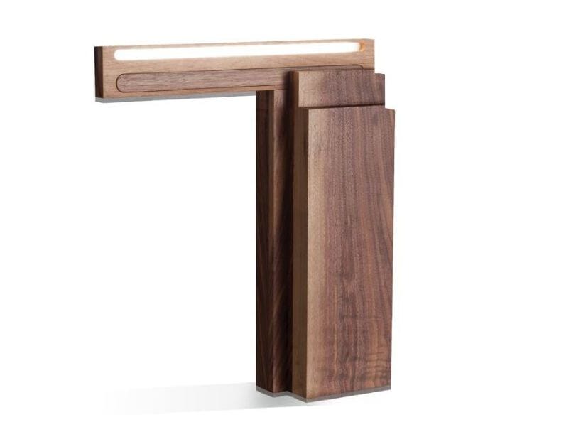 NORRO Table lamp By Roche Bobois