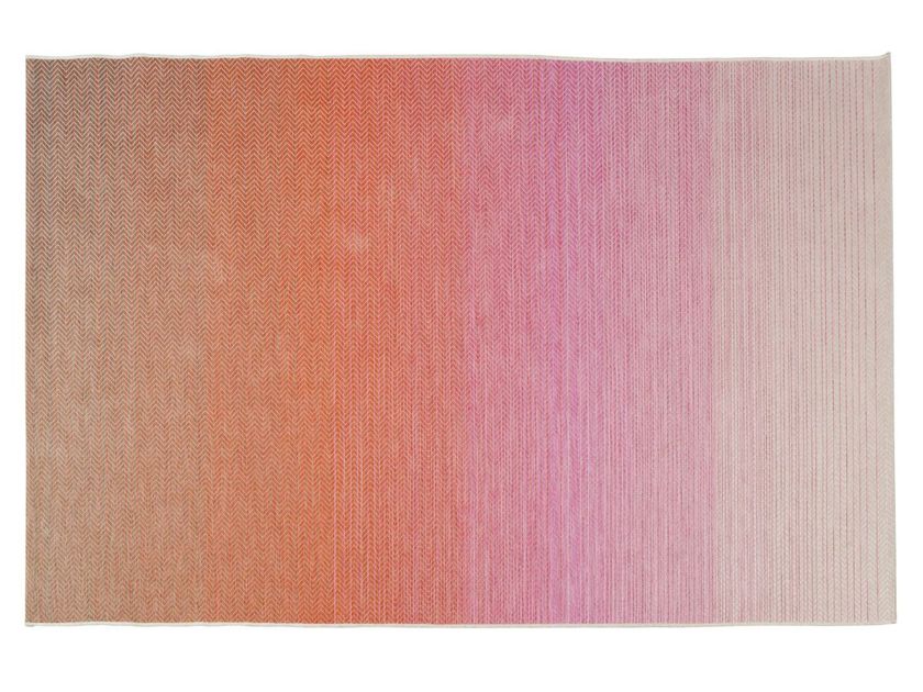 RAINBOW Rug By Roche Bobois