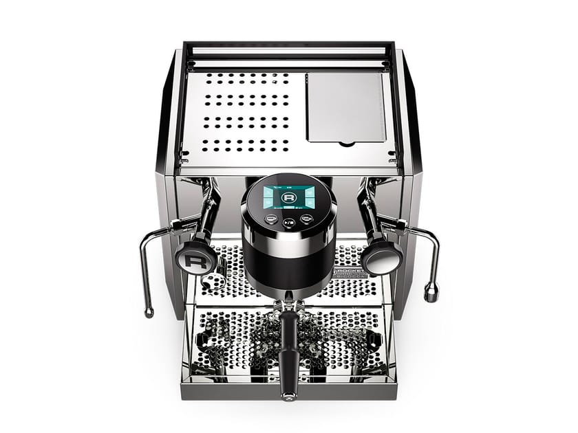 BICOCCA Coffee machine By Rocket Espresso