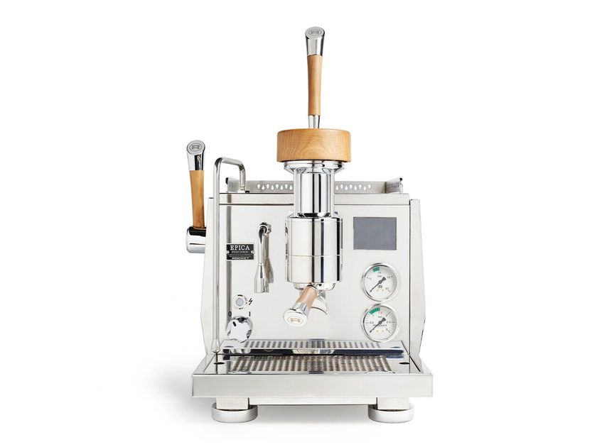EPICA Coffee machine By Rocket Espresso