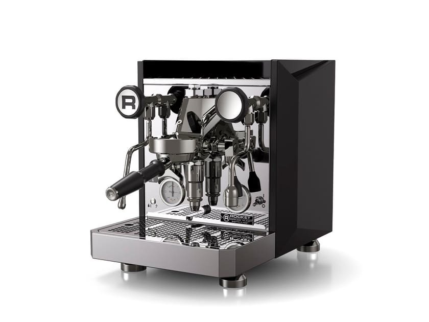 GIOTTO FAST Coffee machine By Rocket Espresso