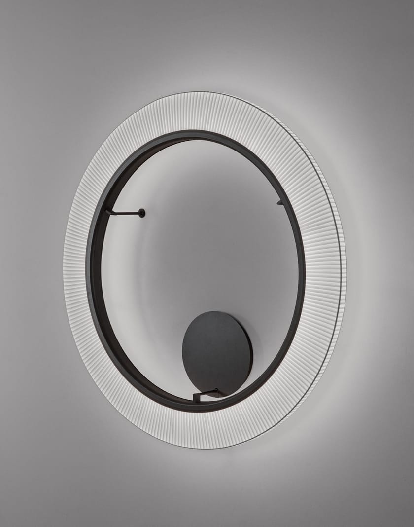 RODA PF/120 Ceiling lamp By Bover | design Joana Bover