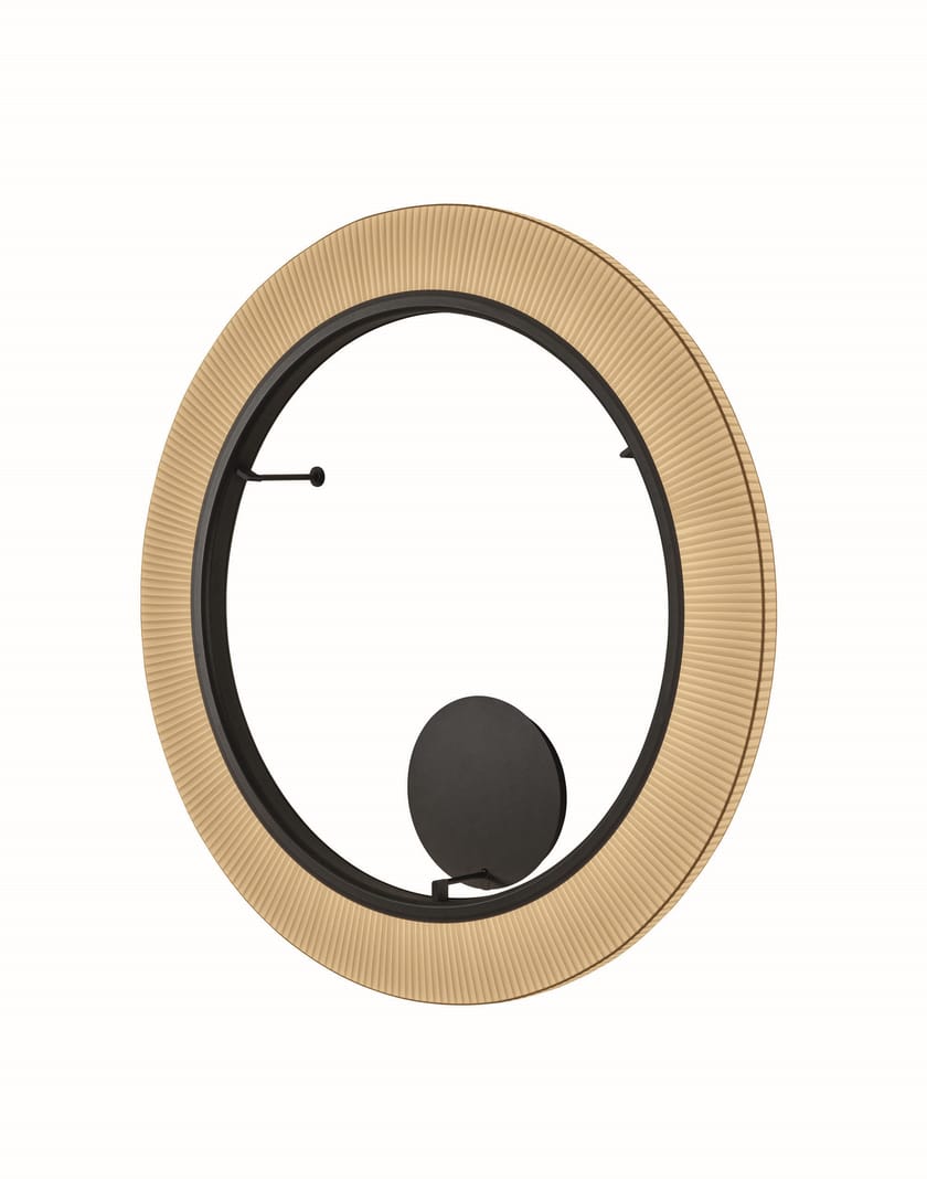 RODA PF/120 Ceiling lamp By Bover | design Joana Bover