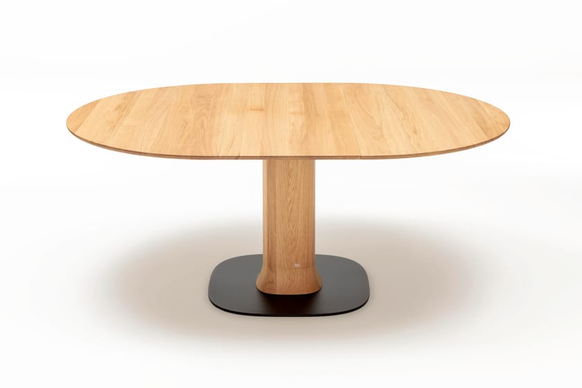 ROLF BENZ 983 Table By Rolf Benz