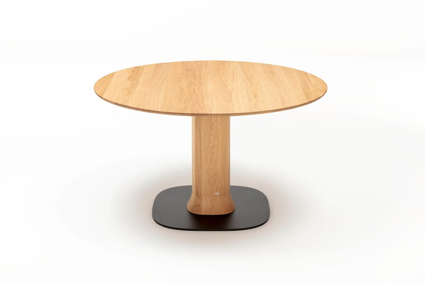 ROLF BENZ 983 Table By Rolf Benz