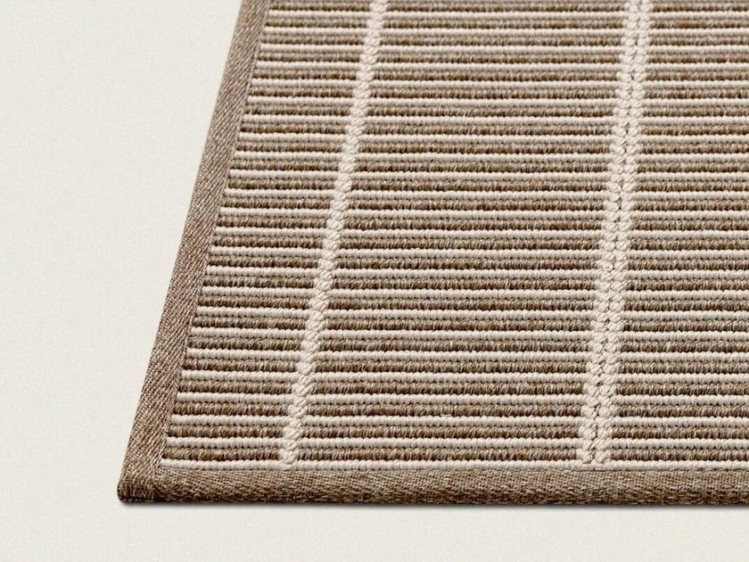 LYRA OAT NUT Rug By Rols