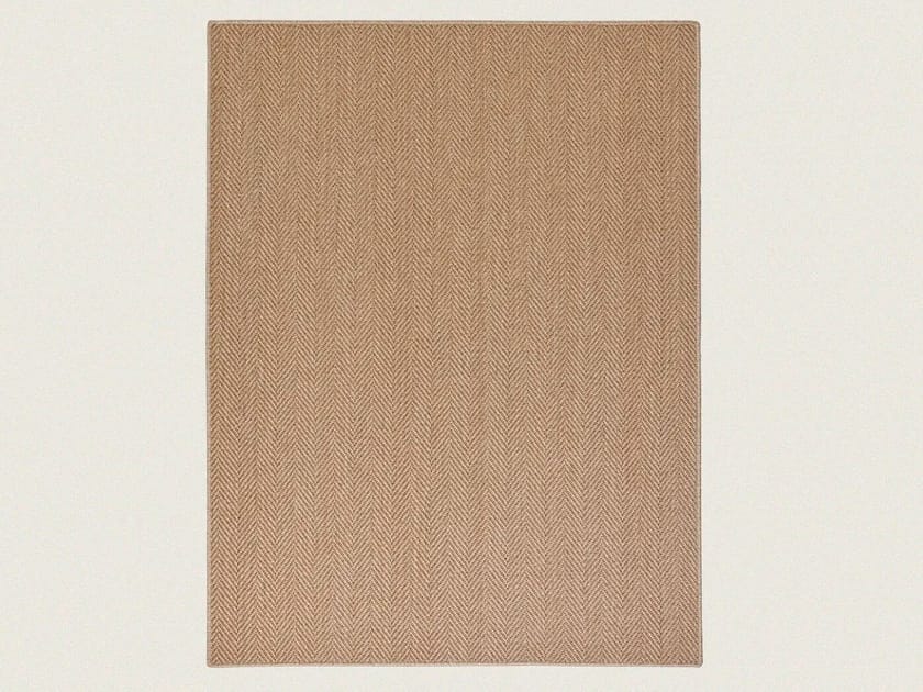 PALMA ICON SAND Polypropylene rug By Rols