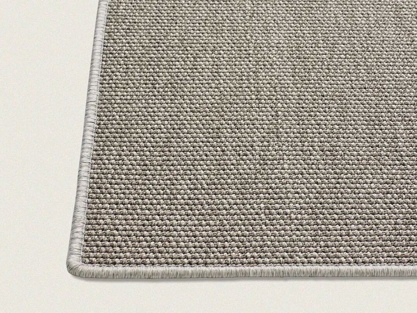 PALMA ROCK CINDER Polypropylene rug By Rols