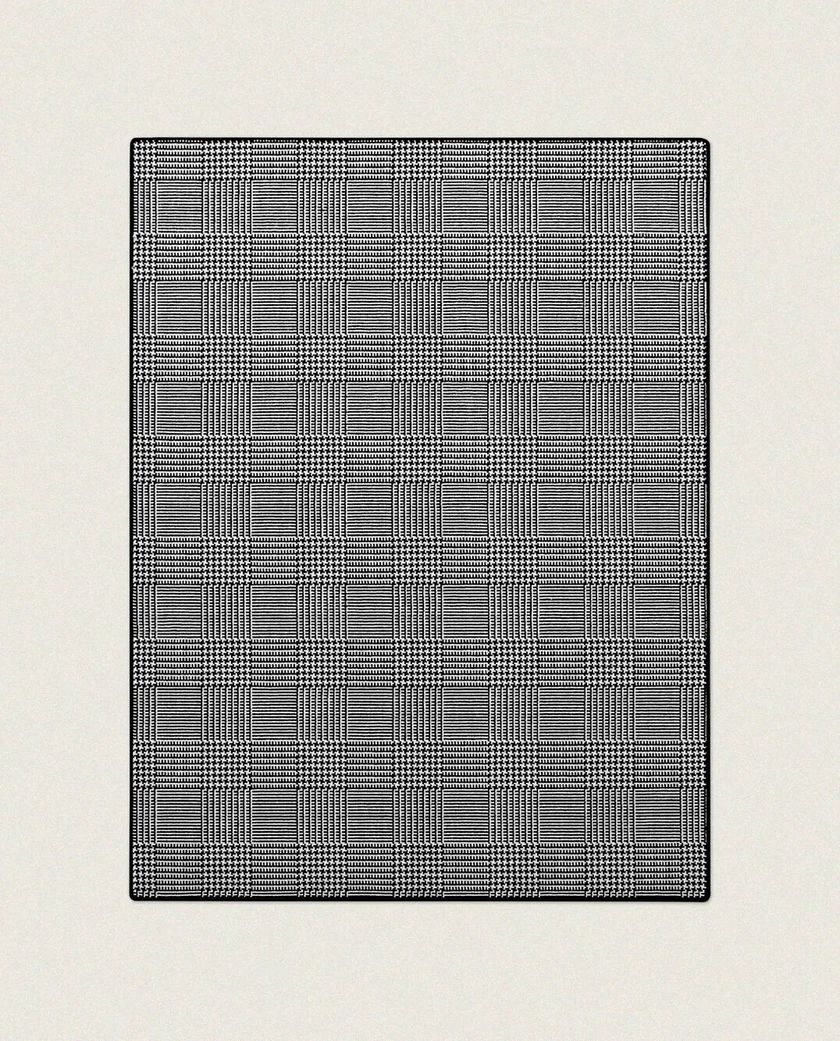 VICTORIA COAL Tapete By Rols