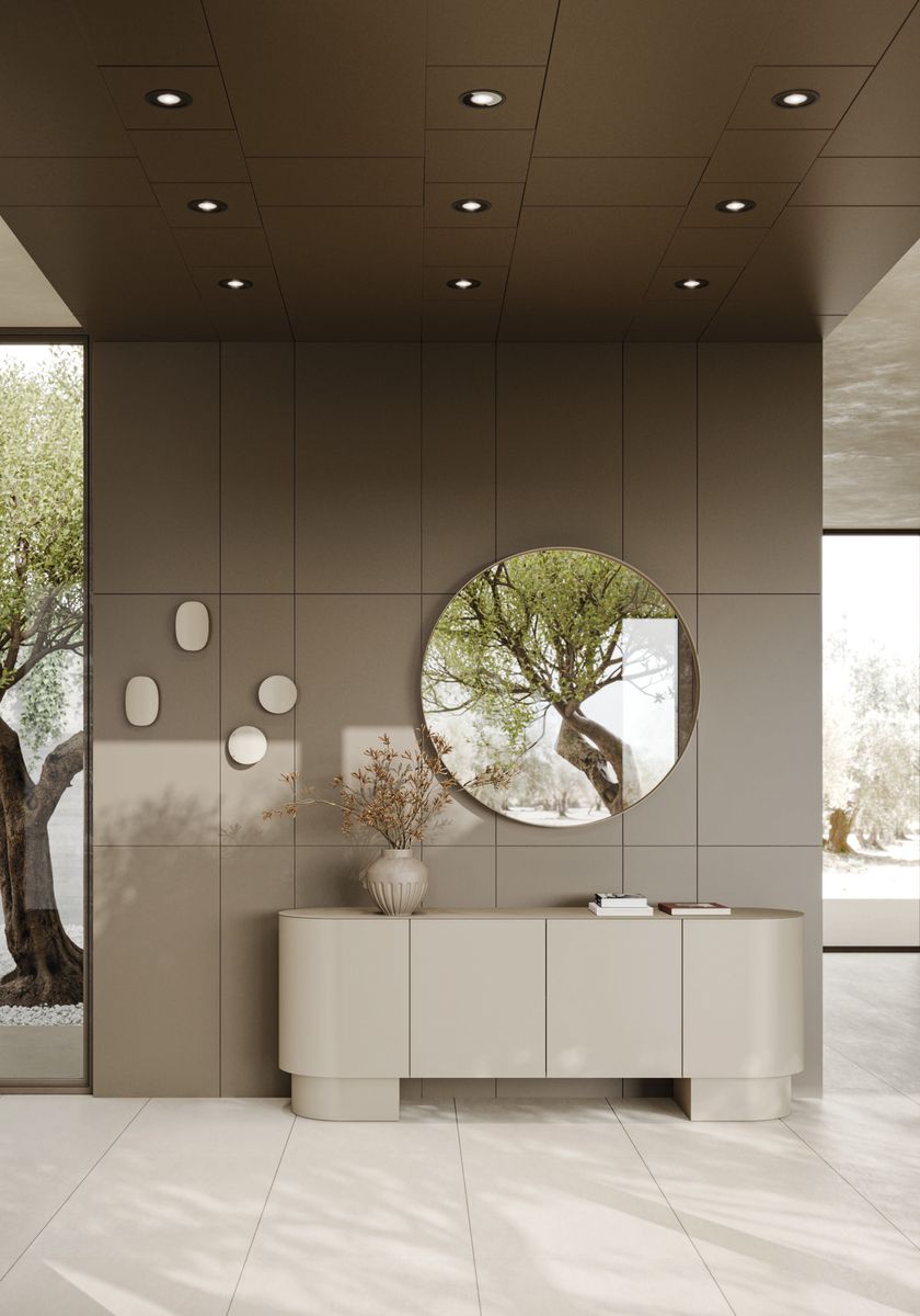 ASTERIA Sideboard By Ronda Design