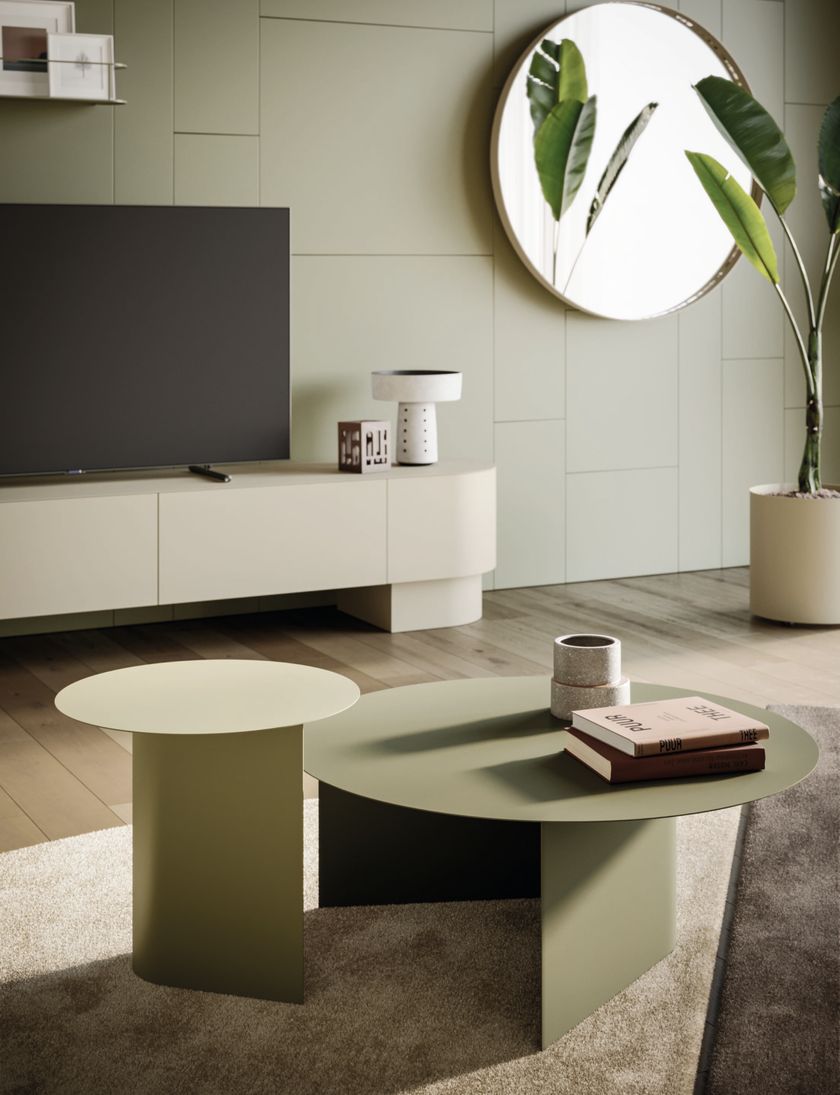 DOMUS Coffee table By Ronda Design