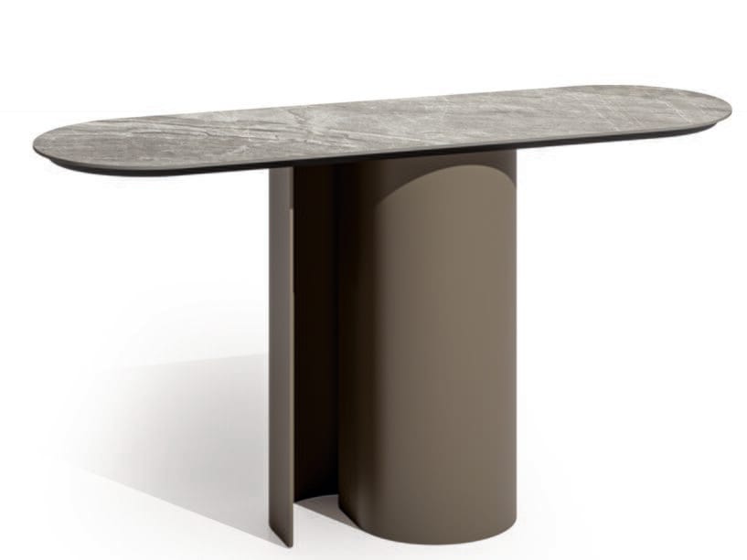 ROSHI Console table By Ronda Design