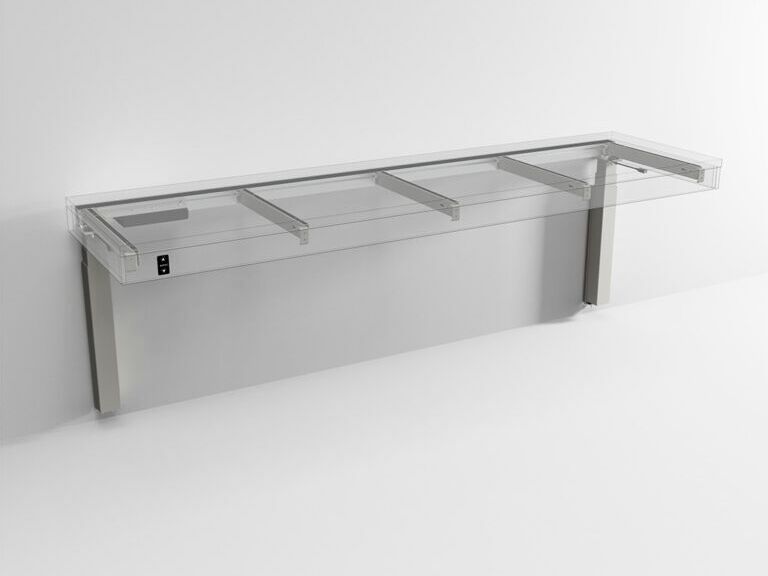 FLEXIPLUS Kitchen worktop By Ropox