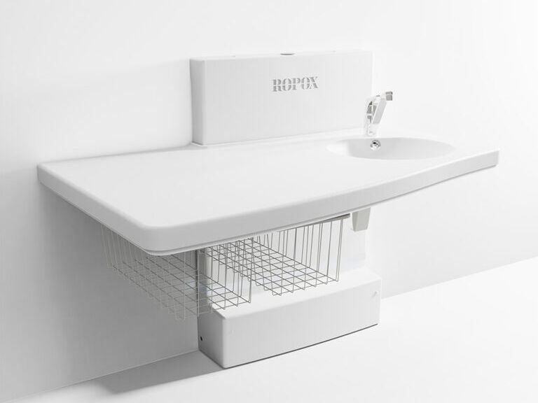 Ropox: Ergonomic aids for disabled people | Archiproducts