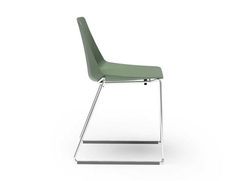 FIVE LIGHT Chair By Rosconi