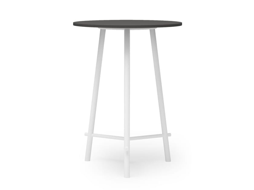 OTTO L Table By Rosconi