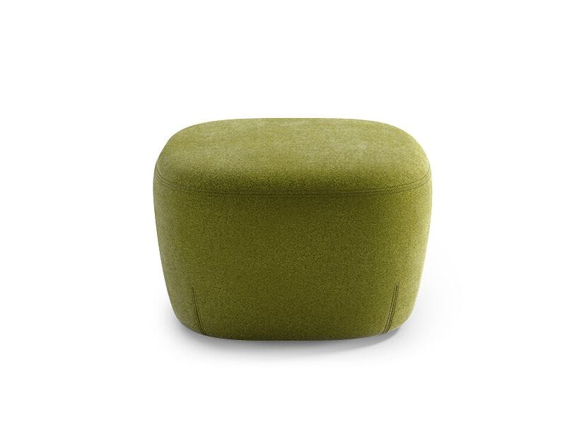 POUF BIG Pouf By SCHNEEWEISS interior