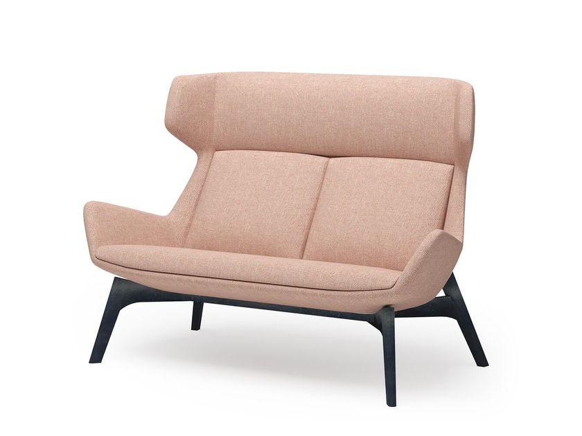 SPACE WOOD TWO LOUNGE Divano By Rosconi