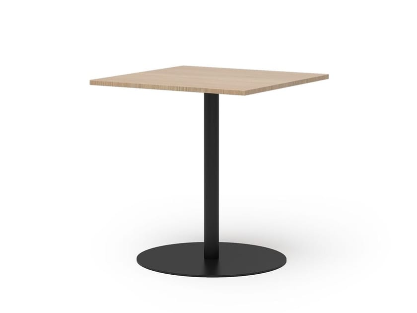 TABLE 509 Table By SCHNEEWEISS interior