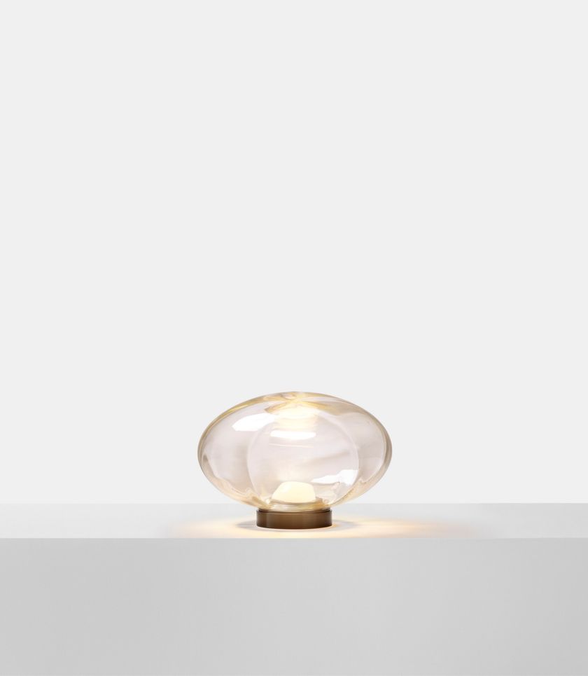 AERIS Table lamp By Ross Gardam